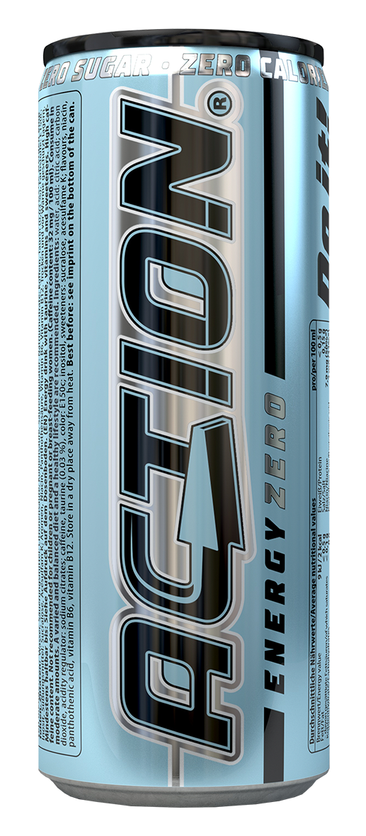 ACTION Zero - ACTION